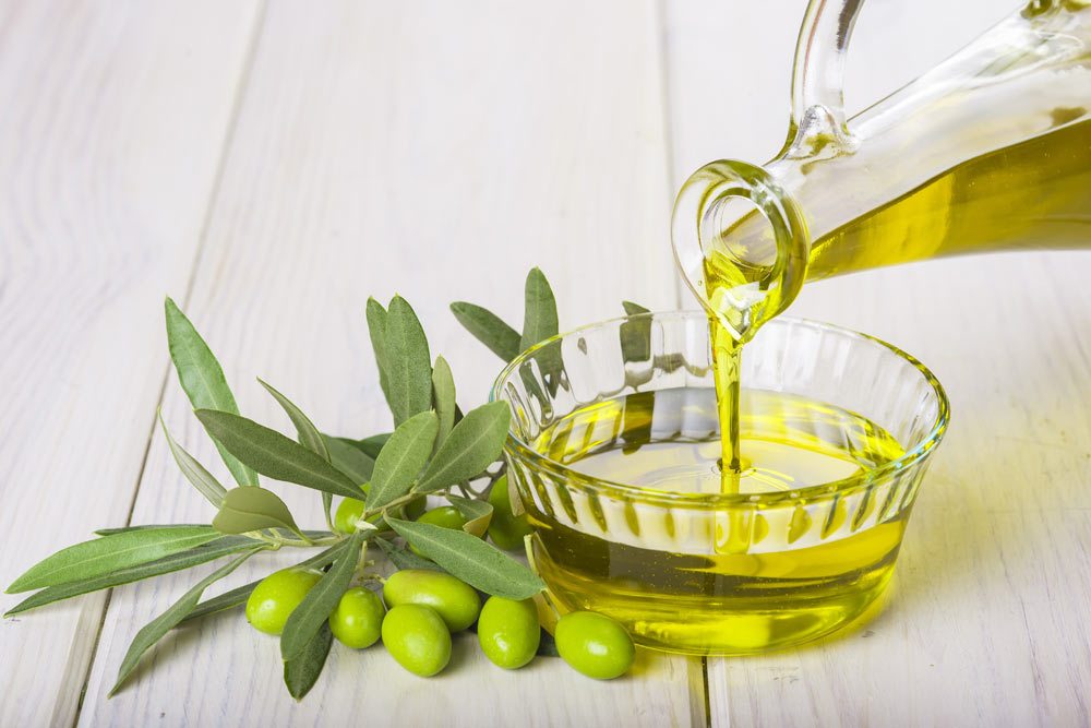 Discover How 3 Tablespoons Of Olive Oil Can Help You Lose Weight
