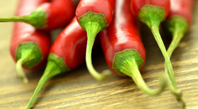 20 Reasons Why Cayenne Pepper Is So Good For You